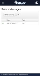 Police FCU Digital Banking | Police FCU