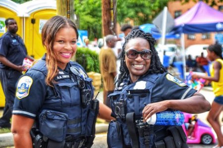 Police Federal Credit Union | Police FCU