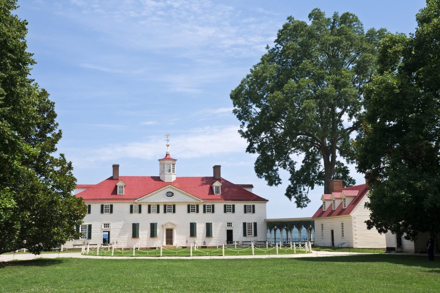 12 Best Day Trips from Washington D.C., Maryland, and Virginia