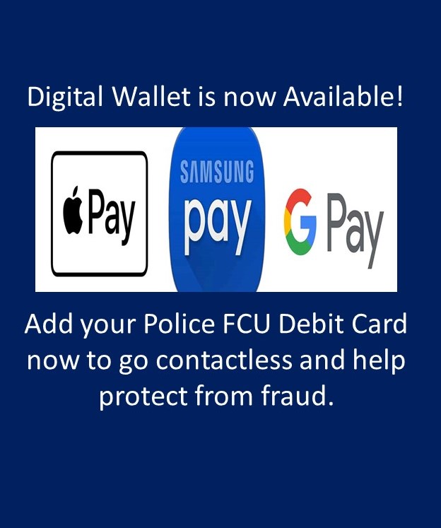 Police Federal Credit Union | Police FCU
